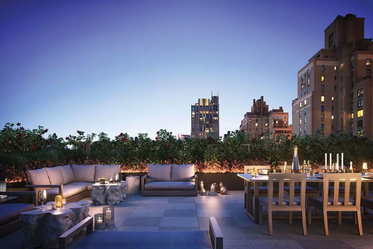 211 West 14th Street, Chelsea, Jesse Tyler Ferguson, jualan terbaru, selebriti,