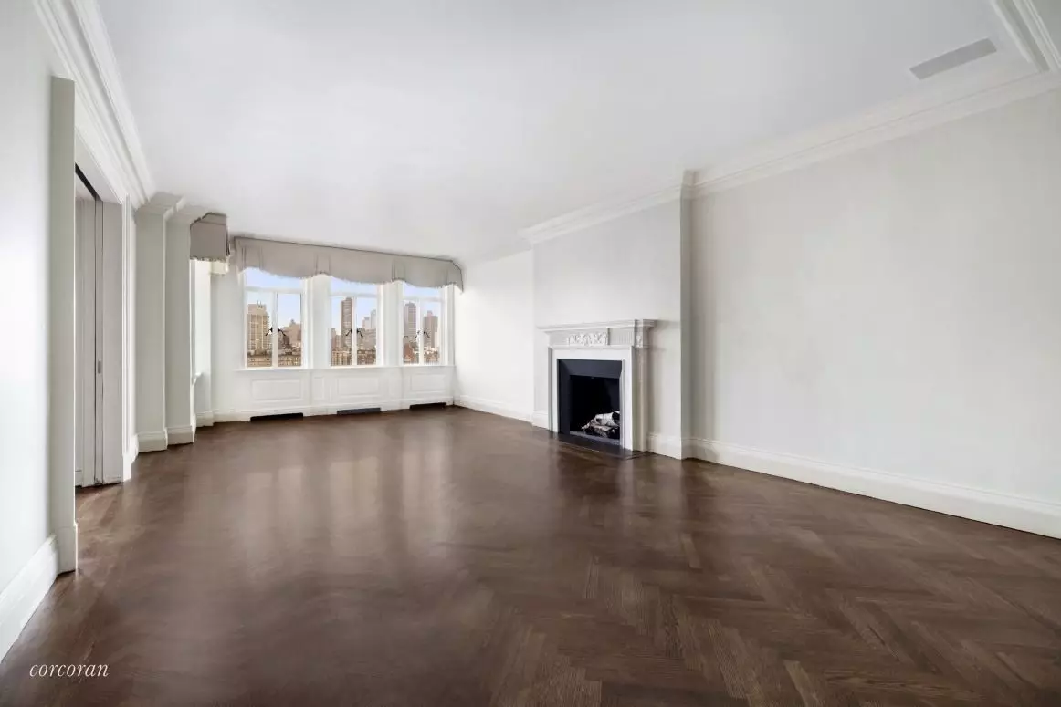 Bob Weinstein tem outra perda na venda de US $ 20,5 milhões do apartamento no Central Park West 13077_2