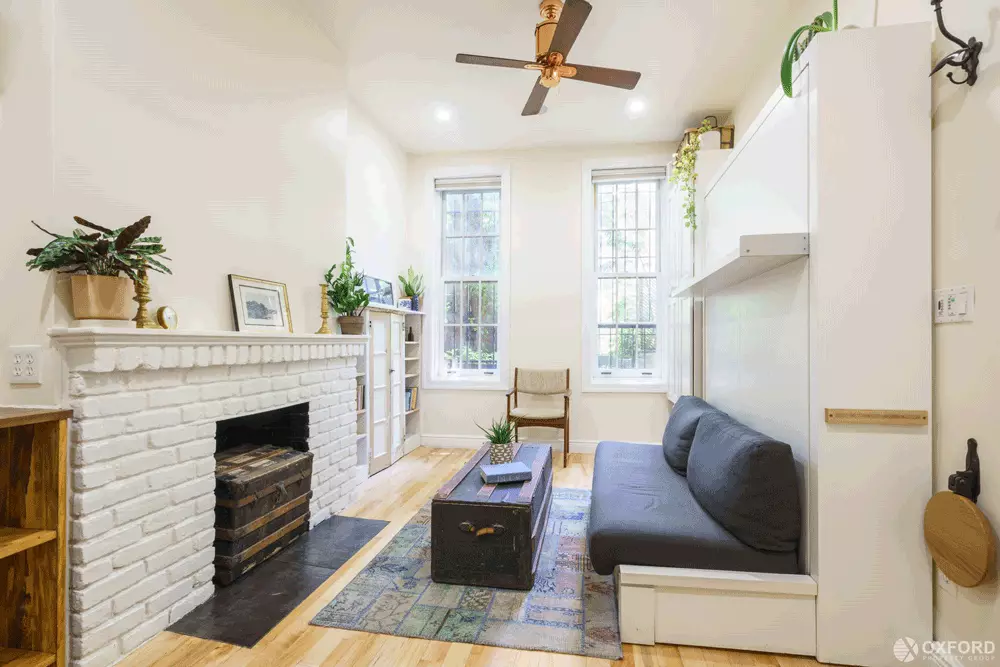 242-square-foot-foot West Village 