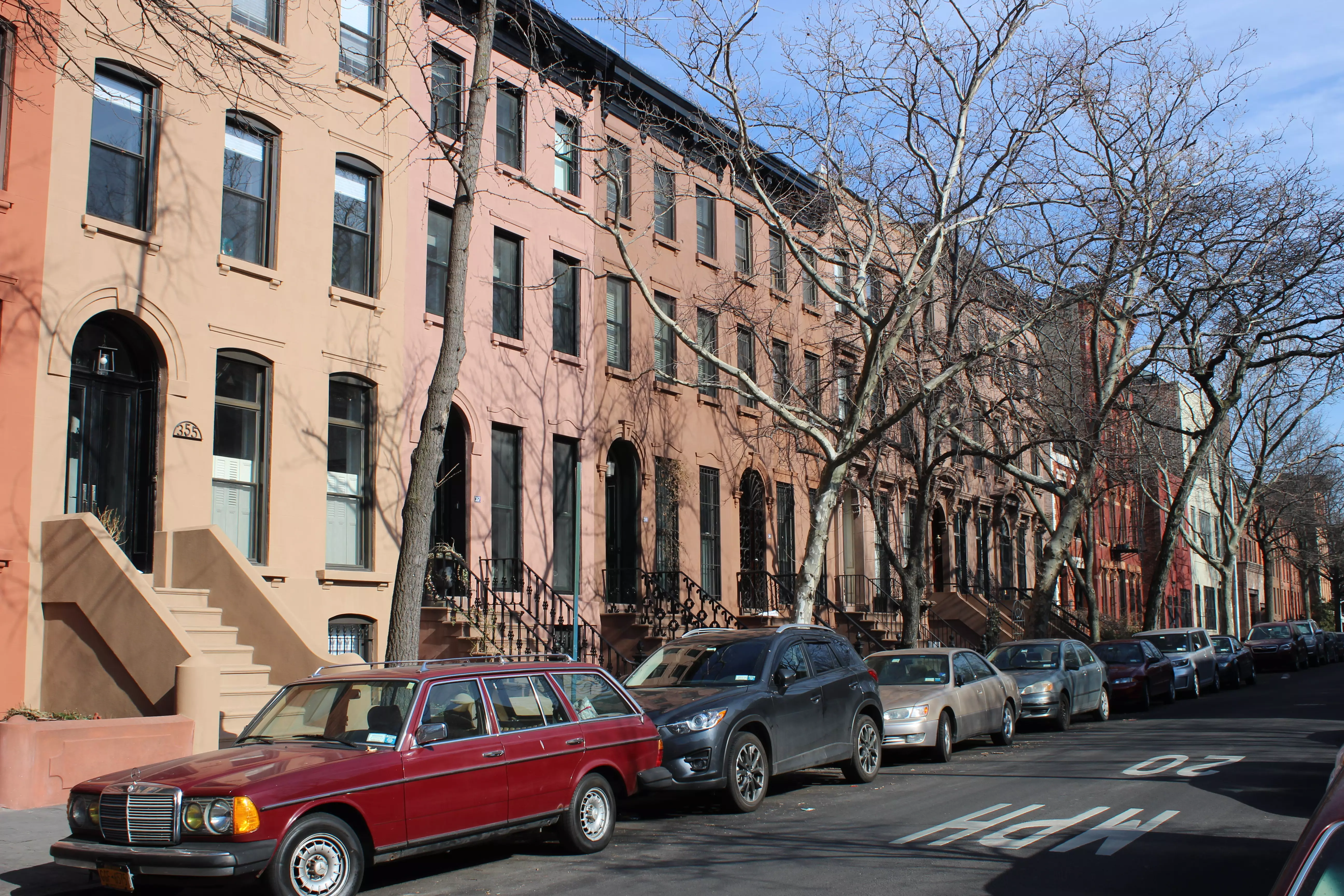 Itumalo Fou Talafaasolopito e sili atu nai lo le faaluaina o fale iloga i Boerum Hill 13196_4