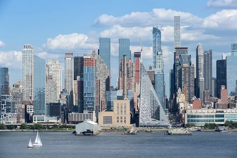 New Yorkin rakennukset vaativat maan korkeimman kiinteistöveron 13559_3