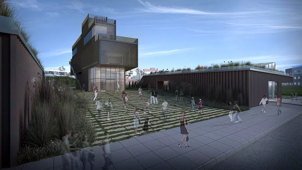 Разкрито предложение за нов обществен парк на солената партида на канала Gowanus 13595_4