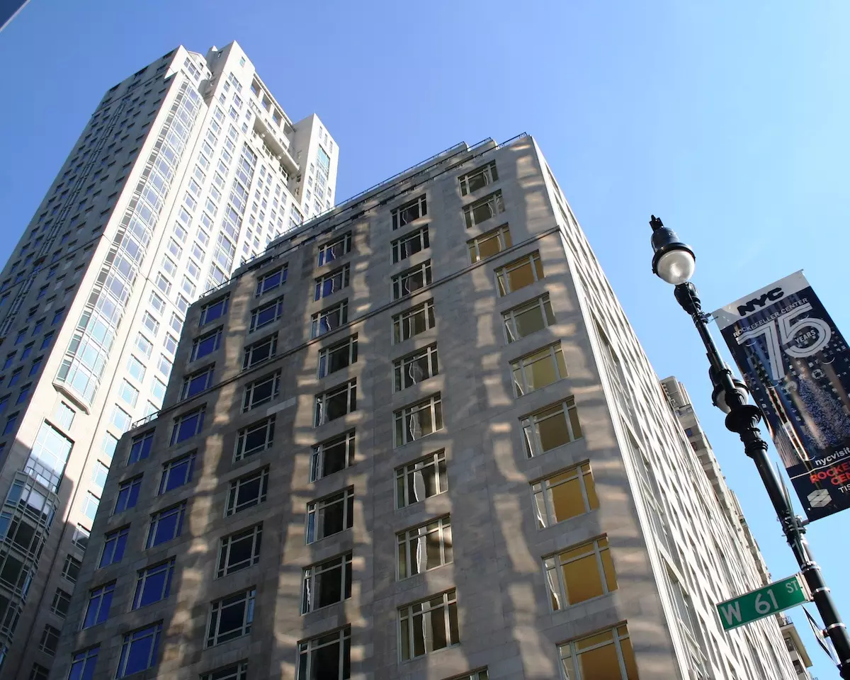 15 Central Park West nadal króluje jako najlepiej sprzedające się mieszkanie w Nowym Jorku 13611_1