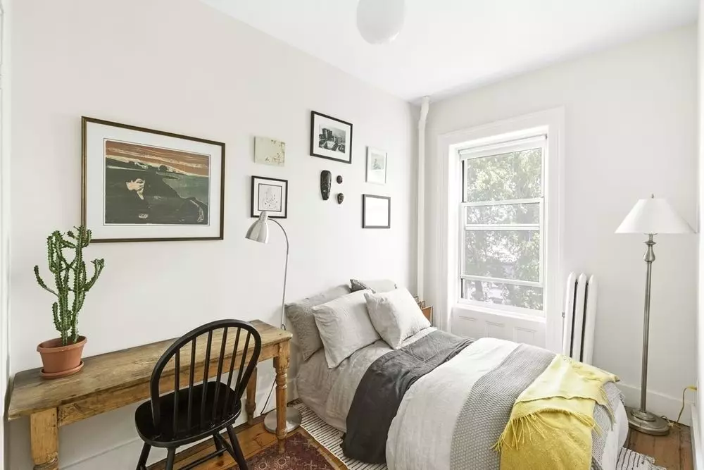 A co-op loro kamar turu nengsemake ing Park Slope Historic District kanggo ing $1M 13625_8