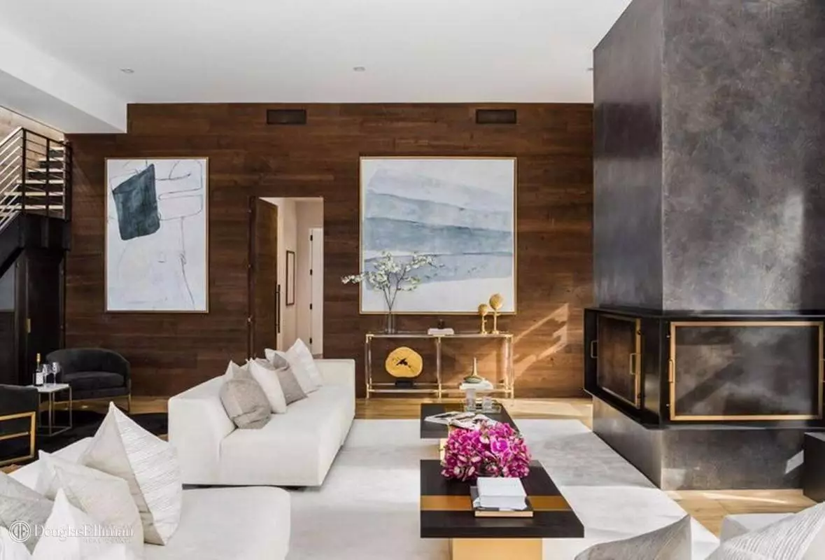 John Legend lan Chrissy Teigen njupuk penthouse ing bekas bangunan Nolita kanthi rega $ 9M 13633_2