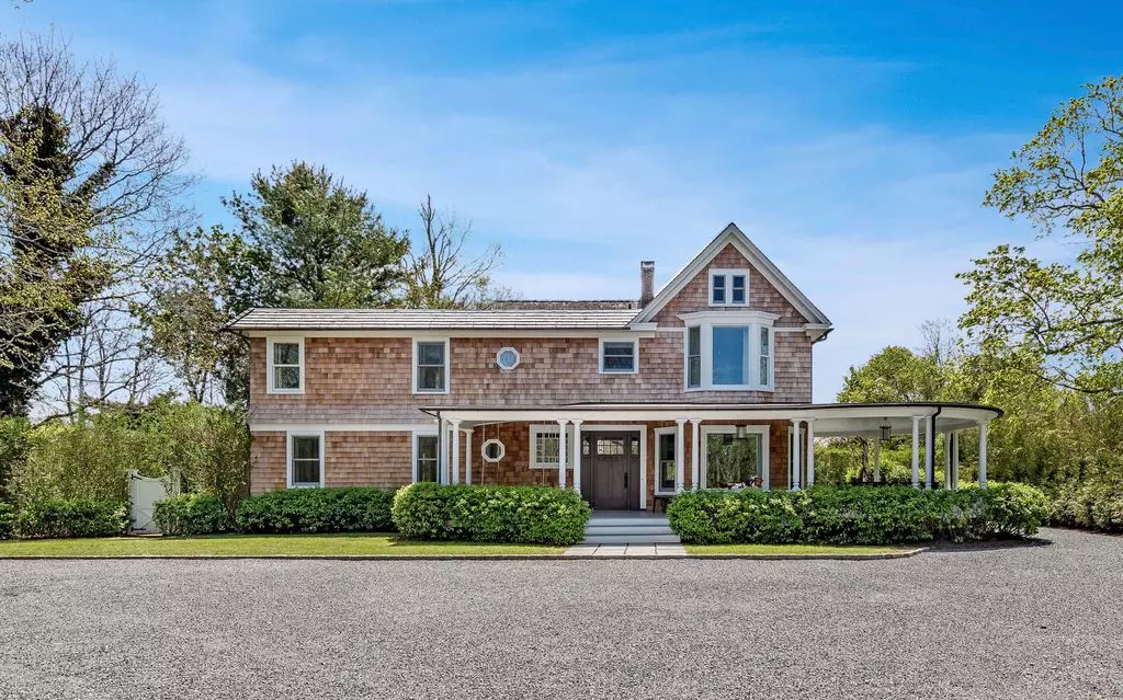 Bethenny Frankel vill vända sitt hem i Hamptons för en vinst på 1 miljon dollar 13643_2
