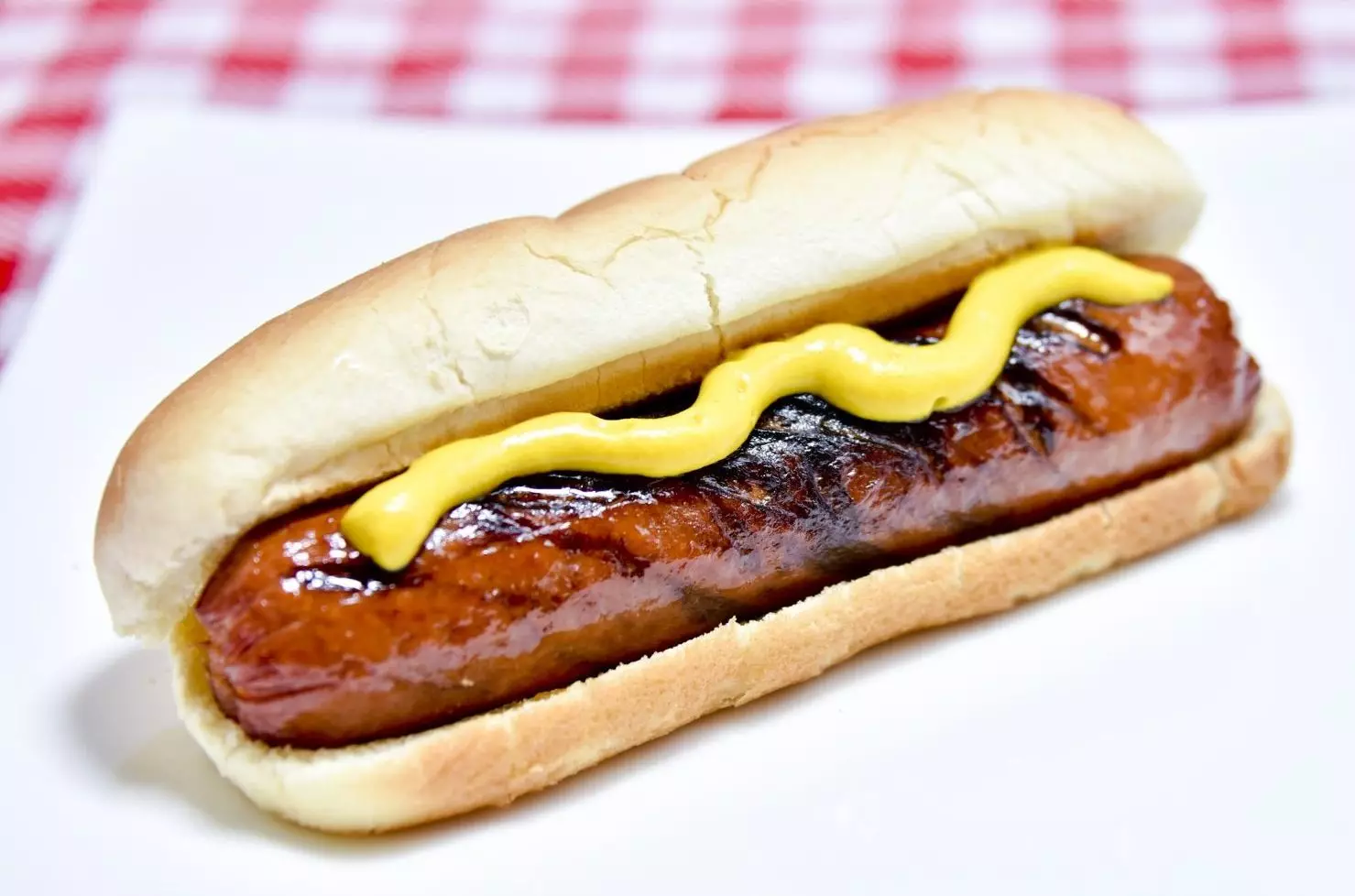 Consigue un hot dog gratis e convértete nunha obra de arte viva no Brooklyn Bridge Park 13645_4