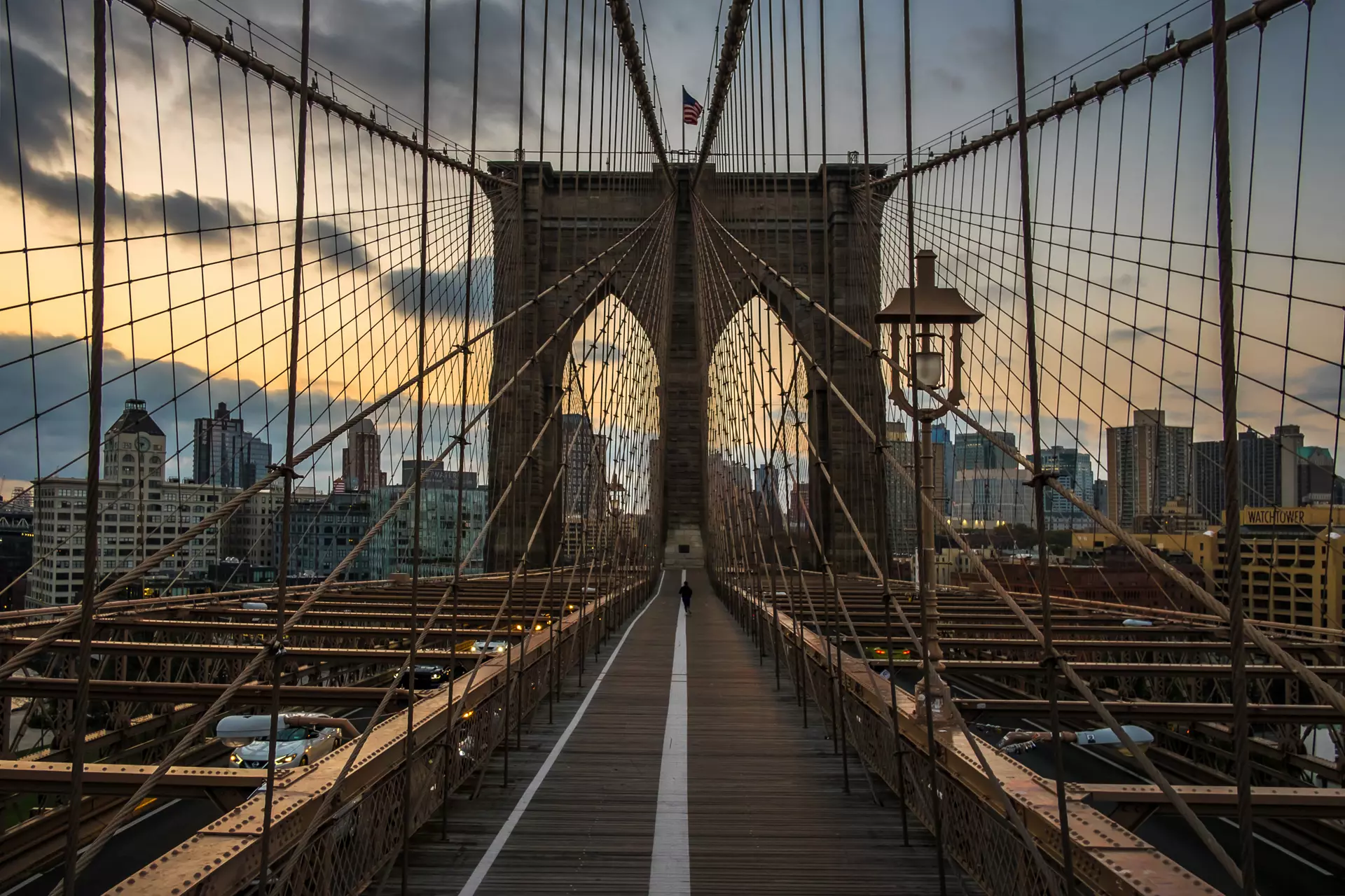 The Urban Lens: Richard Koek crea un 'inno visivo' di New York con le sue foto spontanee 13821_11