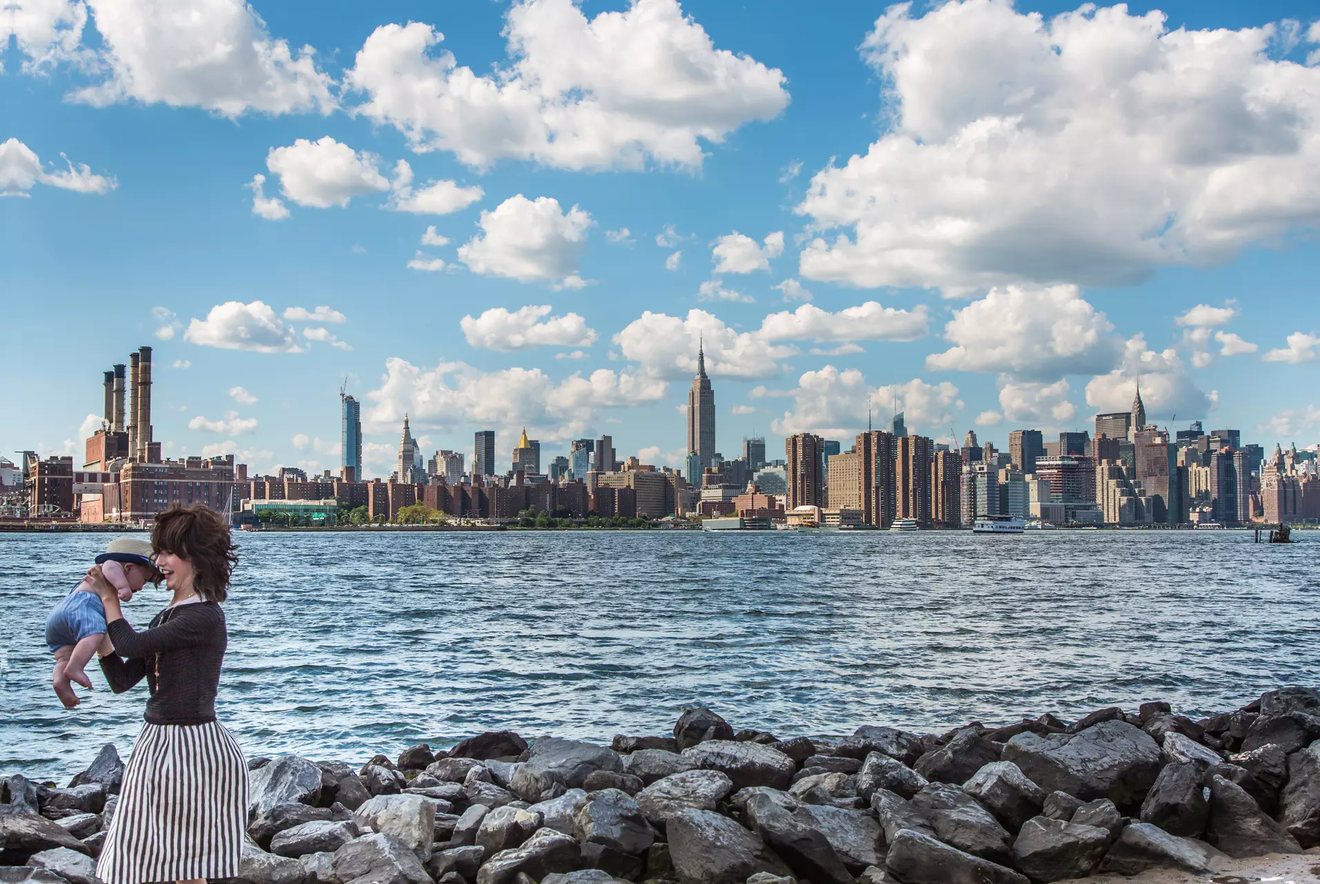 Градският обектив: Ричард Коек създава „визуален химн“ на Ню Йорк със своите откровени снимки 13821_2