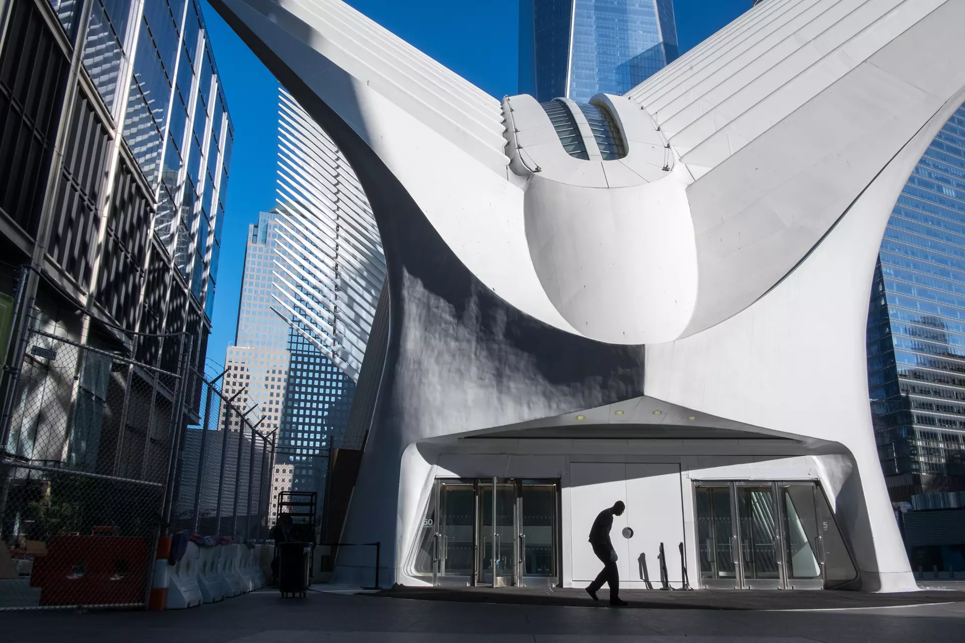 The Urban Lens: Richard Koek krijon një 'himn vizual' të NYC me fotot e tij të sinqerta 13821_6