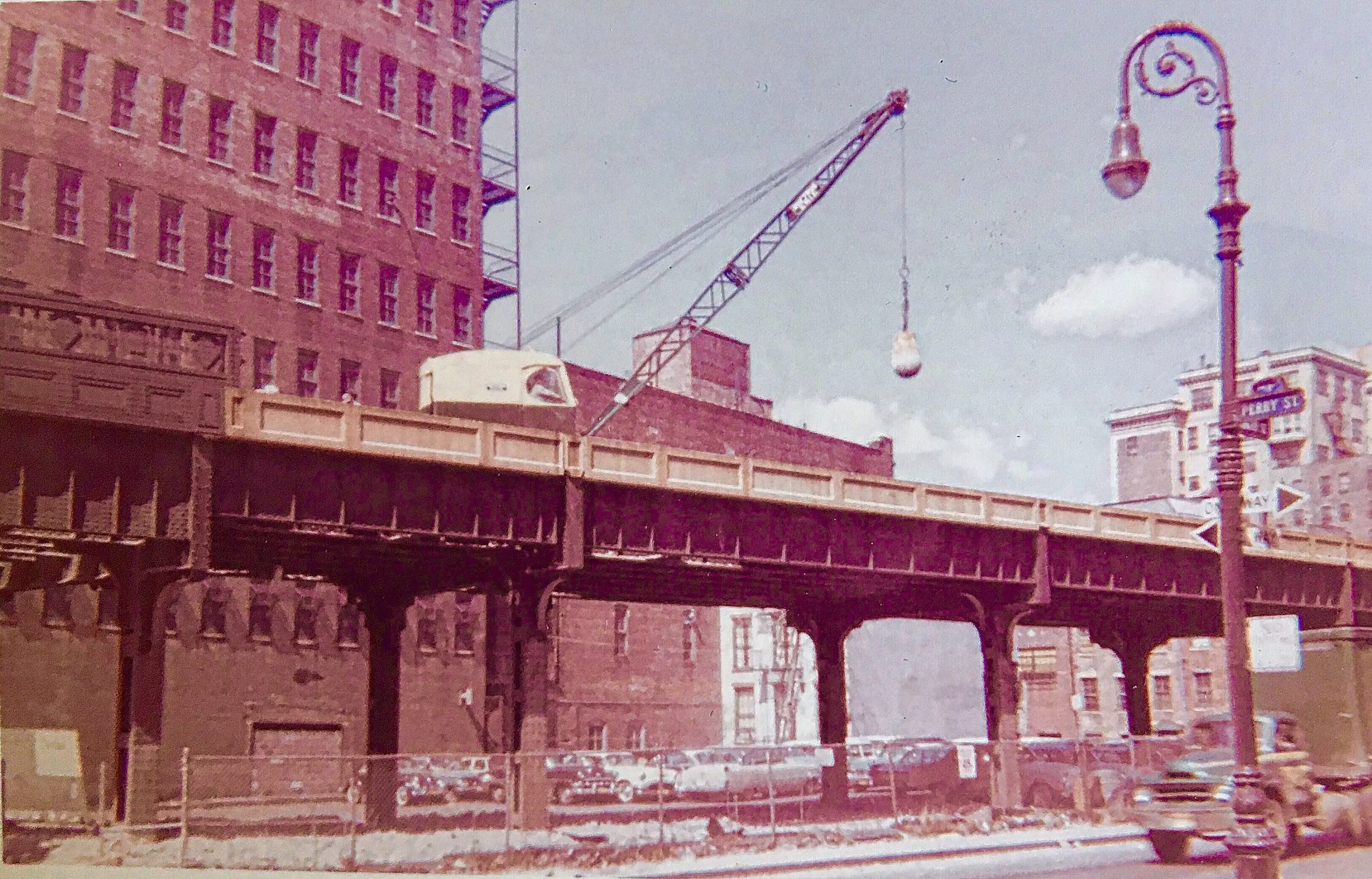 La ciudad de Nueva York de Jane Jacobs: los sitios que inspiraron su trabajo y su legado de conservación 13841_2