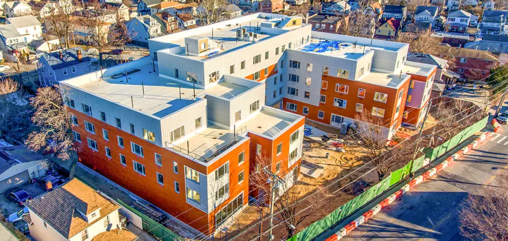 58 logements abordables à gagner dans le quartier historique Queens de St. Albans, à partir de 558 $/mois 13927_1