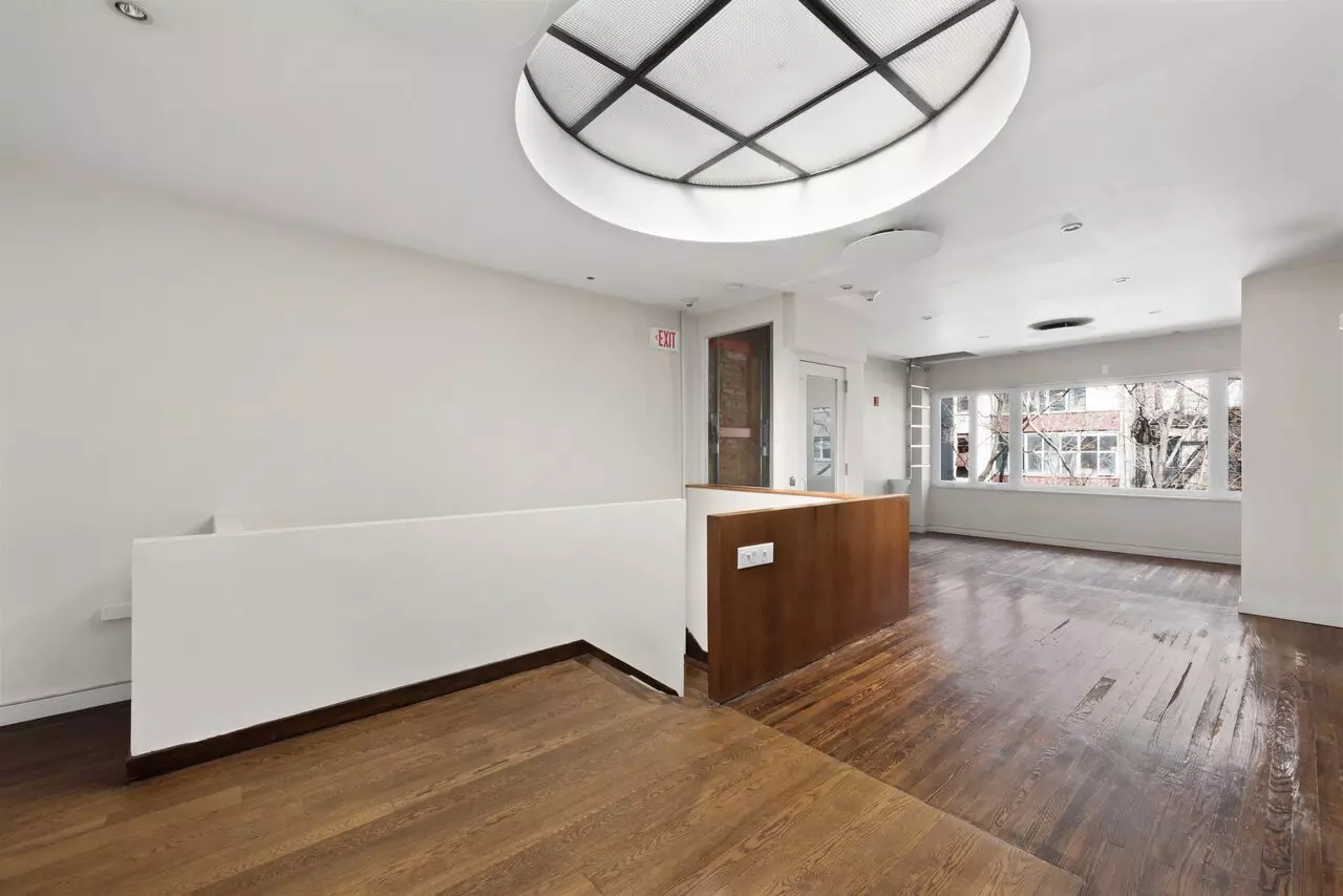 Ուիլյամ Լեսքազի նշանավոր տունը՝ Նյու Յորքի առաջին ժամանակակից նստավայրը, պահանջում է 5 միլիոն դոլար 13932_5
