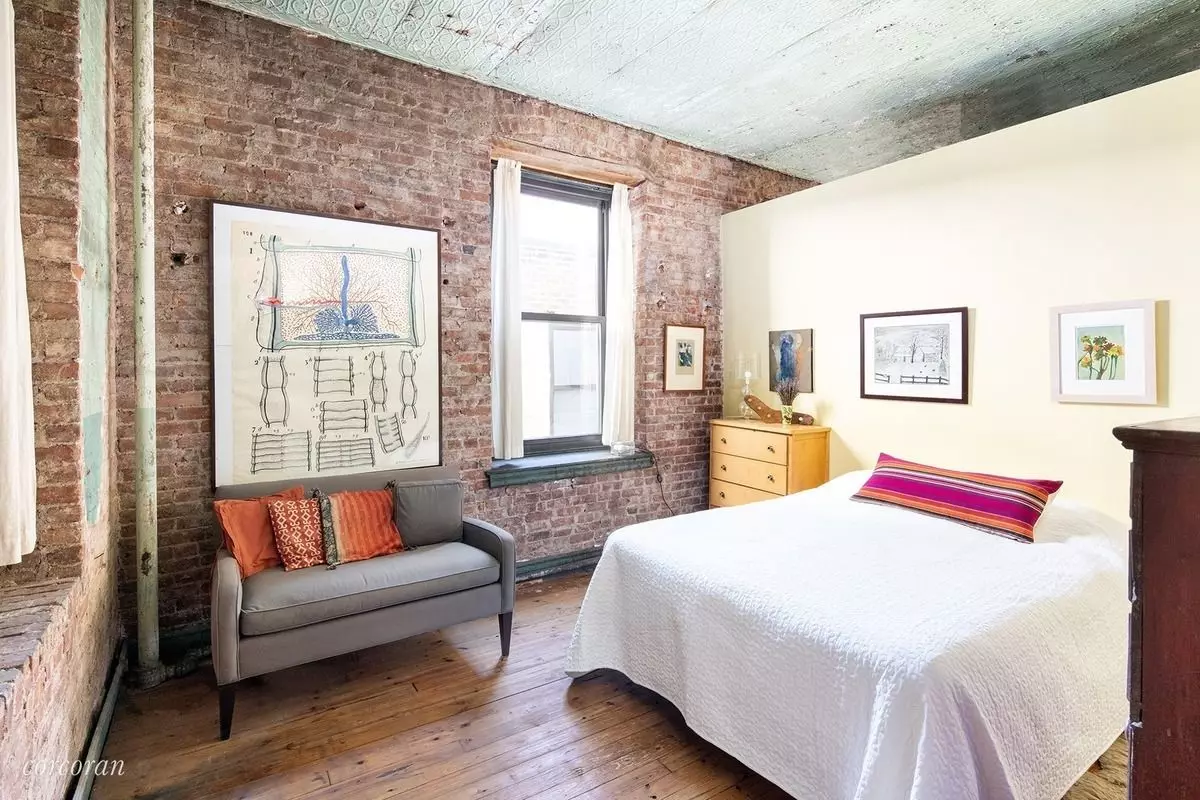 139 West 17th Street, coole aanbiedingen, laetitia wolff, Harvey Tulcensky, lofts, chelsea, co-ops