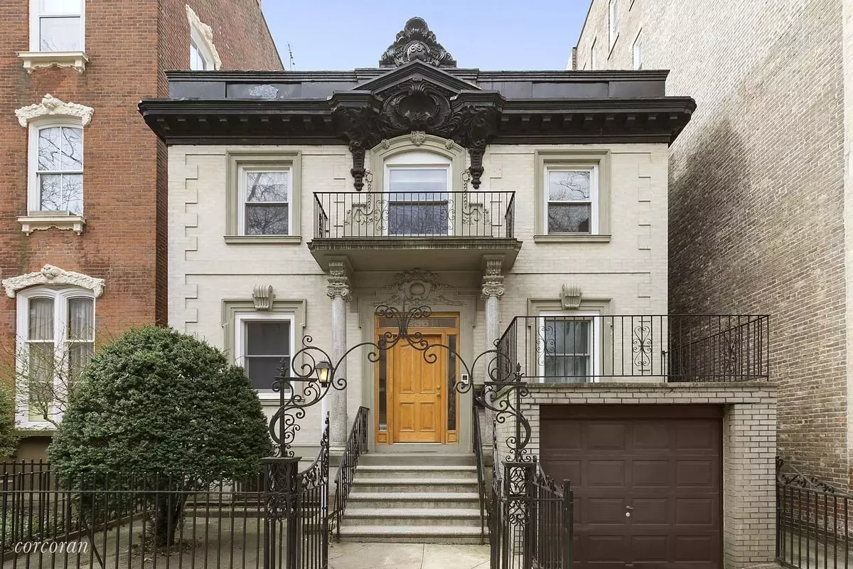 לאחר חדשות מעניינות, בית הספר ההיסטורי של Carroll Gardens חוזר לשוק תמורת 5 מיליון דולר 13973_1