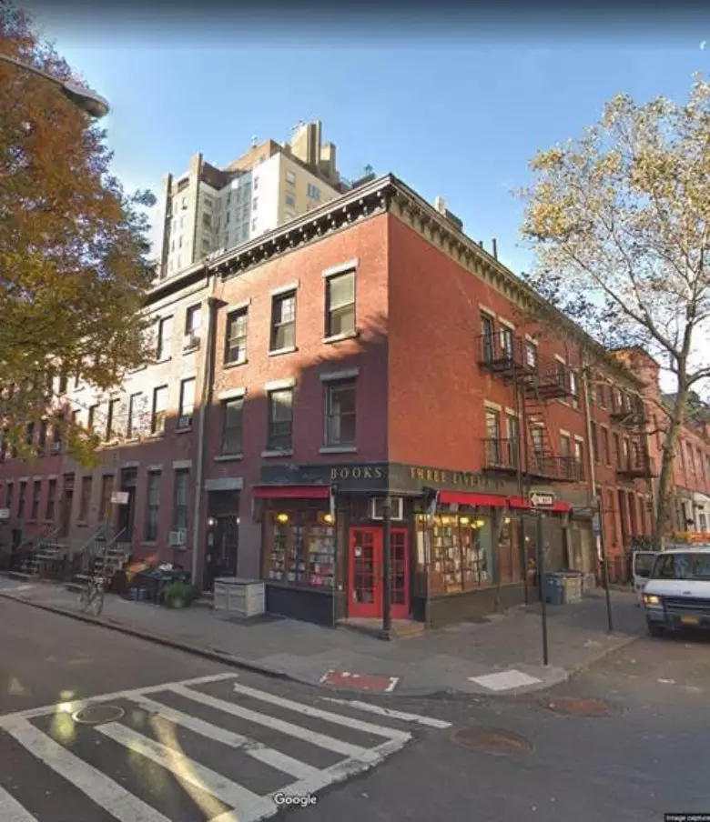 Edward Hopper-en Greenwich Village: bere margolanen atzean dauden benetako inspirazioak 14007_5