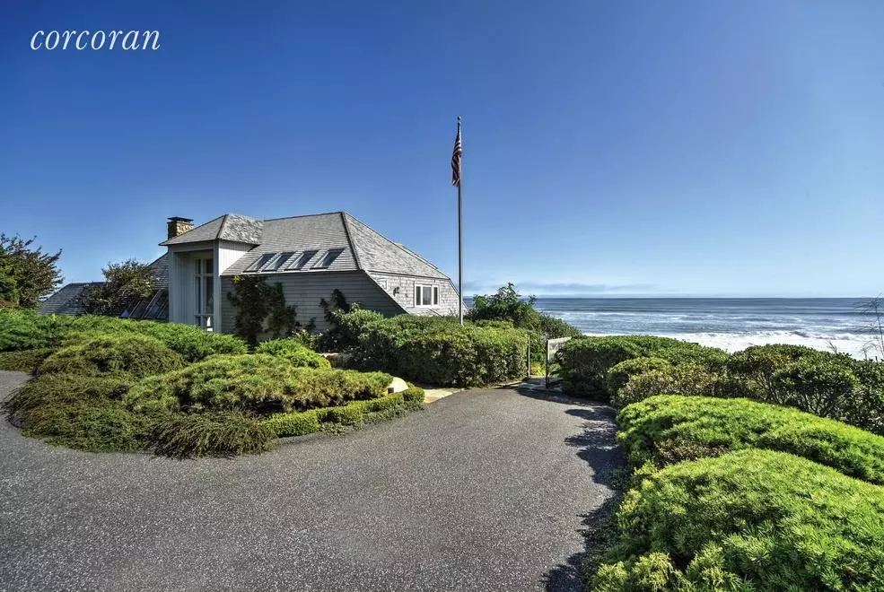 ביתו של ברני מיידוף שנתפס בעבר על חוף הים במונטוק נרשם מחדש תמורת 21 מיליון דולר 14115_2