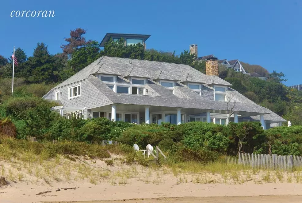 ביתו של ברני מיידוף שנתפס בעבר על חוף הים במונטוק נרשם מחדש תמורת 21 מיליון דולר 14115_3