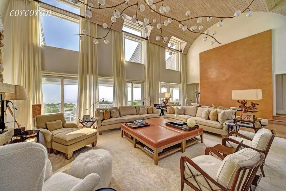 Nekada zaplijenjena kuća Bernieja Madoffa na plaži u Montauku ponovno se prodaje za 21 milijun dolara 14115_4