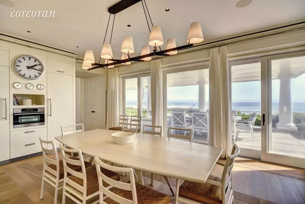 ביתו של ברני מיידוף שנתפס בעבר על חוף הים במונטוק נרשם מחדש תמורת 21 מיליון דולר 14115_6