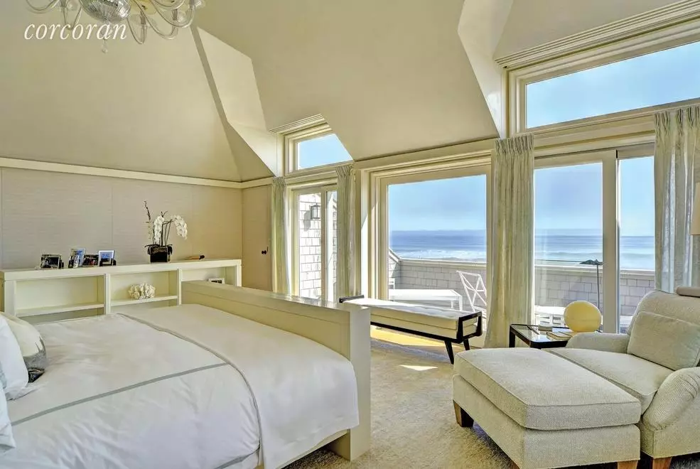 Nekada zaplijenjena kuća Bernieja Madoffa na plaži u Montauku ponovno se prodaje za 21 milijun dolara 14115_7