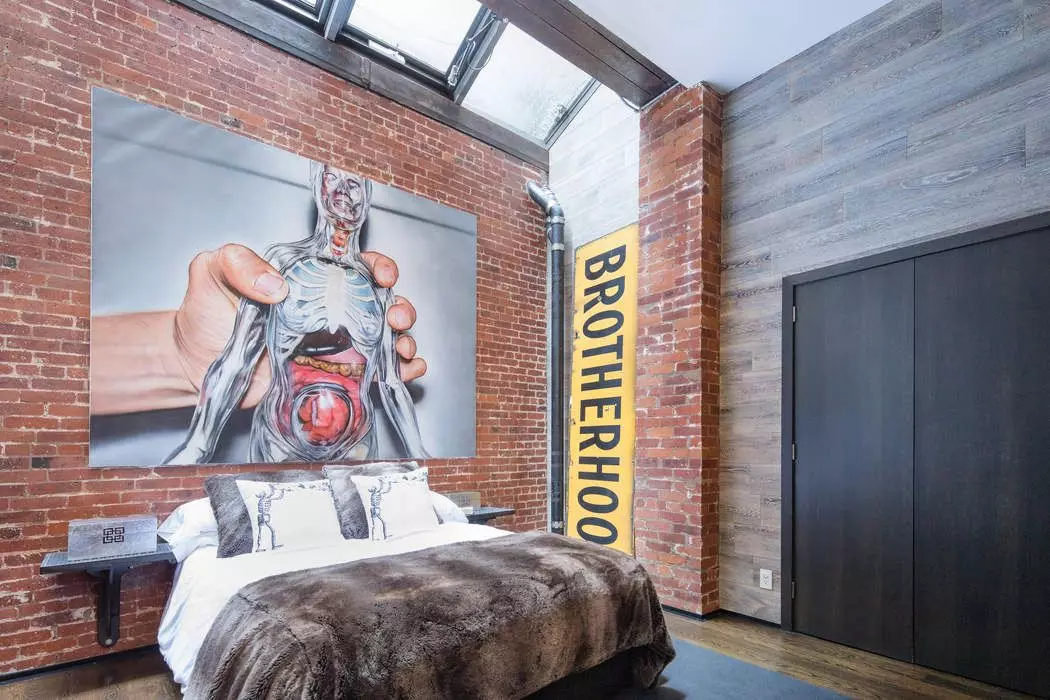 44 laight street, coole aanbiedingen, tribeca, lofts