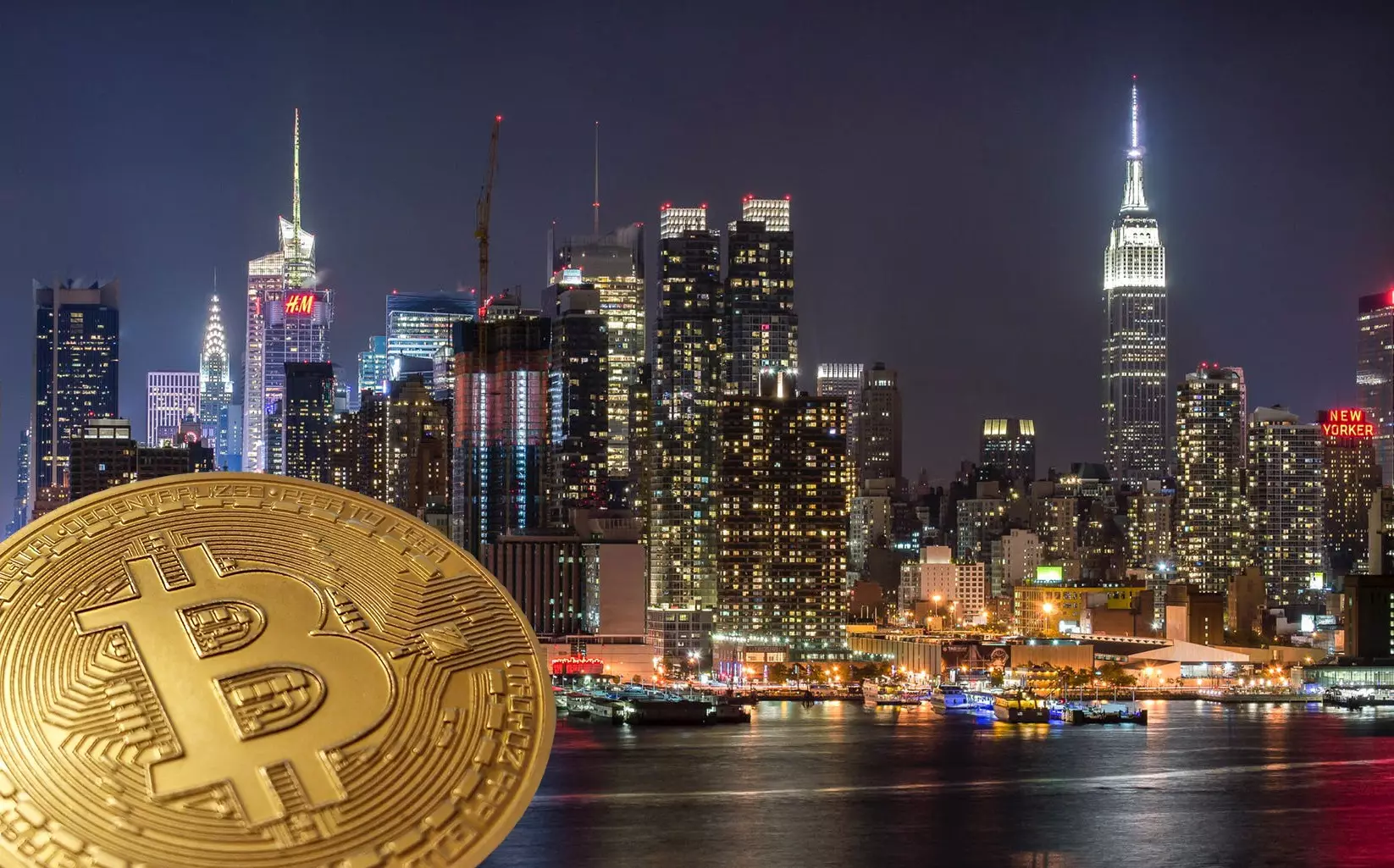 Ny zavatra rehetra tokony ho fantatrao momba ny cryptocurrency sy ny trano 14262_1