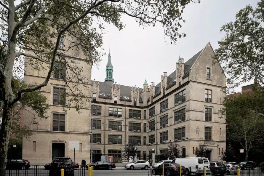 Tres edificios históricos de East Harlem designados como monumentos de la ciudad de Nueva York 14335_2