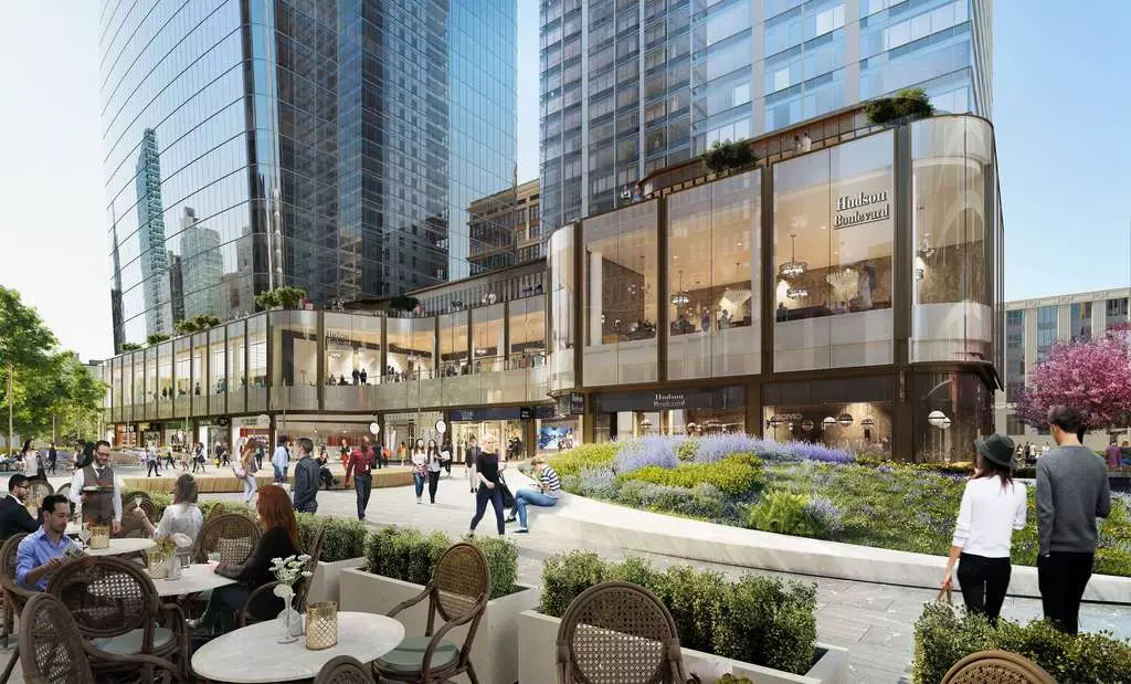 Nové pohľady na Manhattan West a vývoj Empire Station ukazujú budúcnosť Midtown West 14358_5