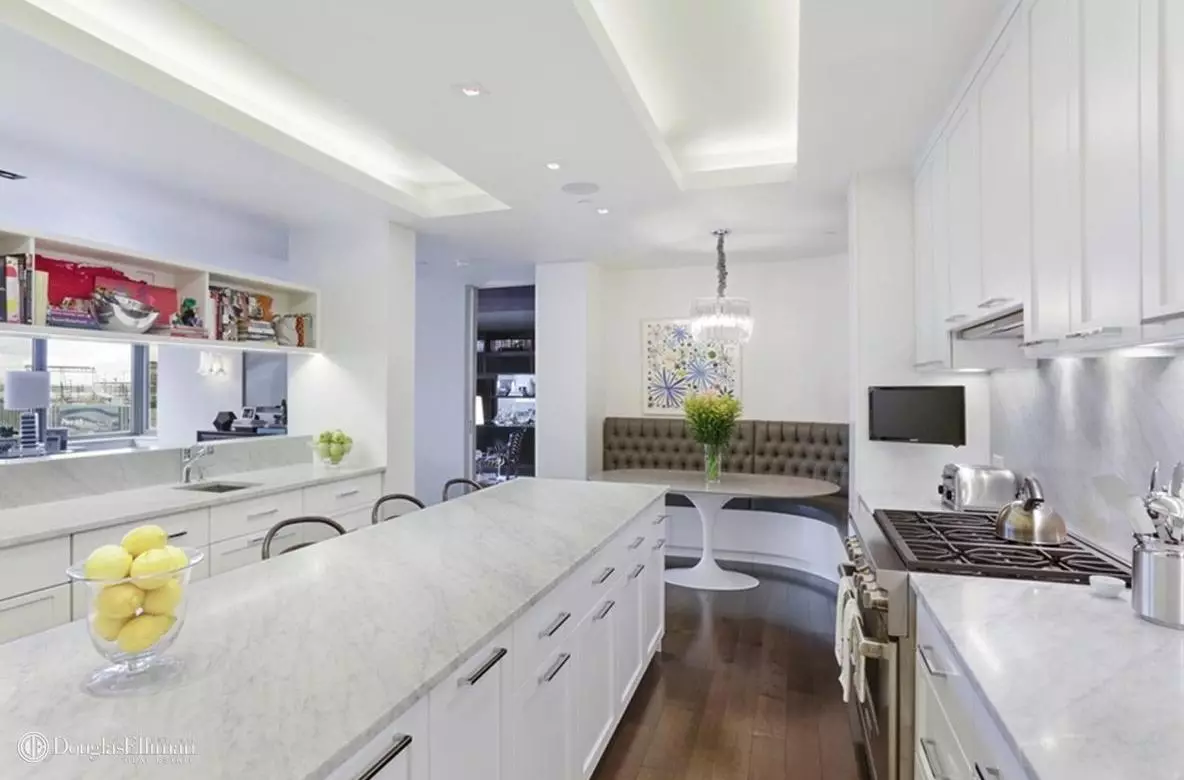 Fostul apartament în West Village al lui Amy Poehler și Will Arnett își caută o nouă viață ca o închiriere de 24.000 USD/lună 14410_3