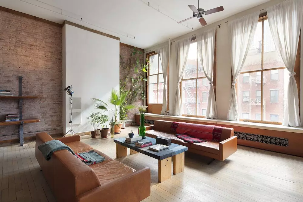 138 grand street, soho, cooperativ, core nyc, artist loft, soho artist loft