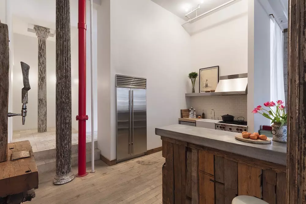 138 grand street, soho, cooperativo, core nyc, loft de artistas, loft de artistas de soho