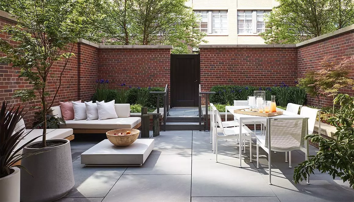 Townhouse 2.0: Pengembang NYC menafsirkan ulang rumah keluarga tunggal untuk kehidupan kondominium 14542_12