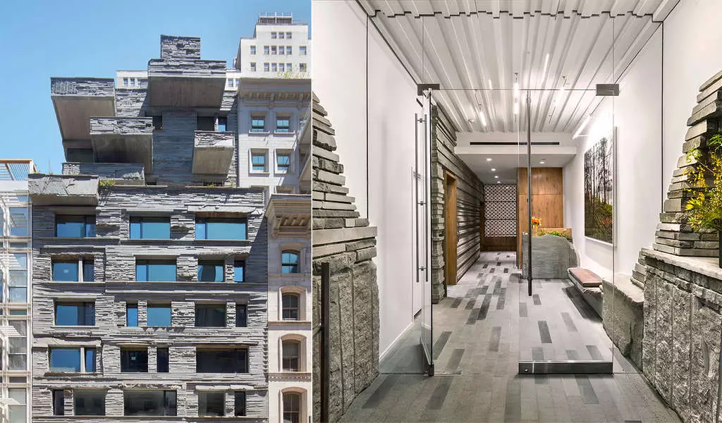 联排别墅 2.0：纽约市开发商重新诠释单户住宅的公寓生活 14542_4