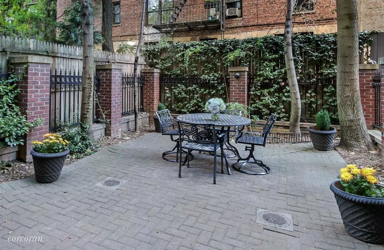 Bu Upper West Side qəsəbəsindəki 13,9 milyon dollarlıq 