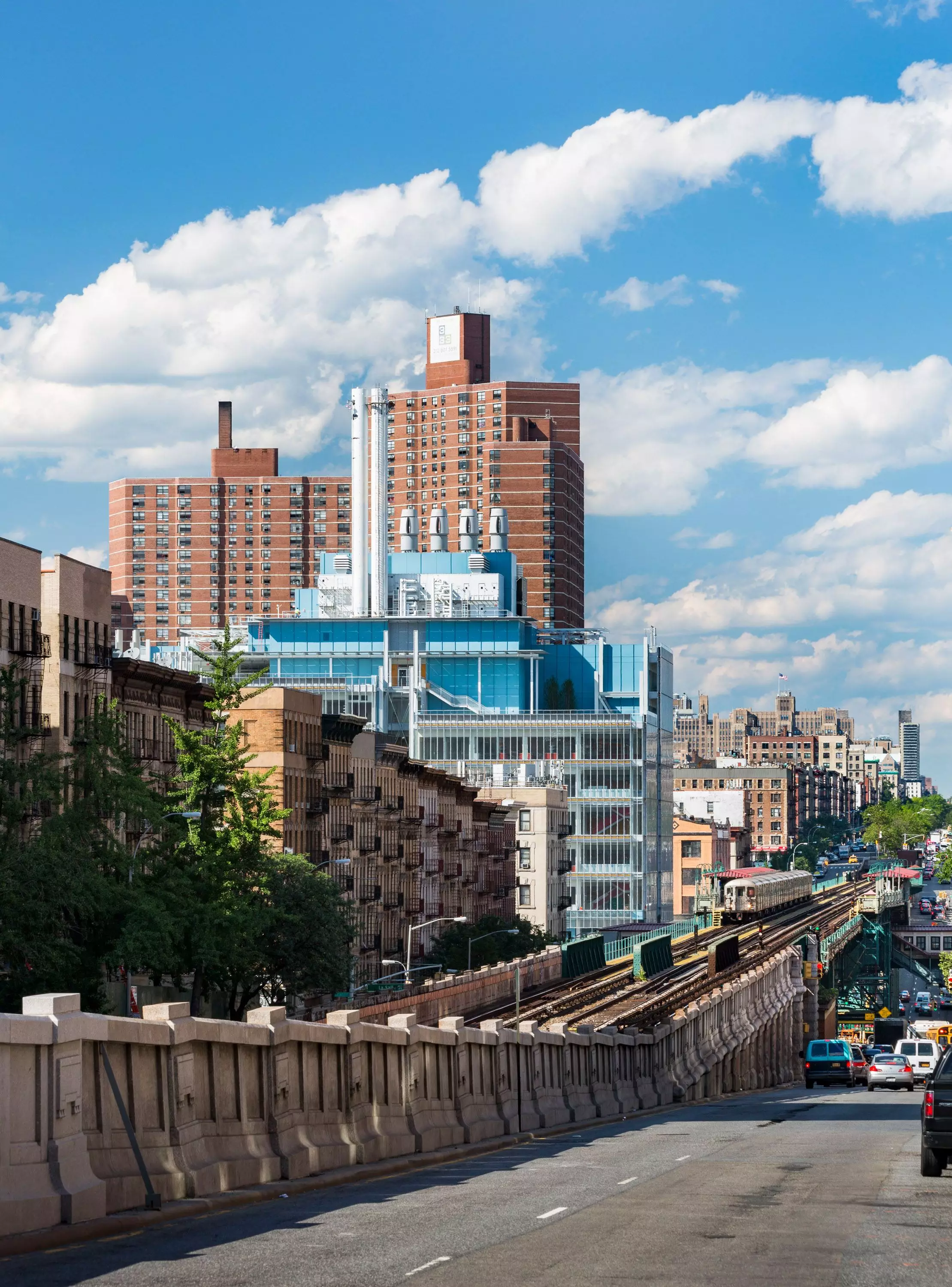 The Urban Lens: Dokumenterer 20 år med Harlem-arkitektur 14818_5
