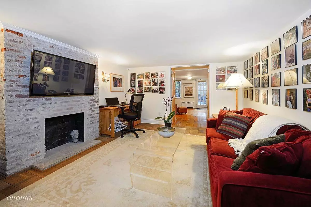 205 East 31st Street, izintlu cool, kips bay, townhouses