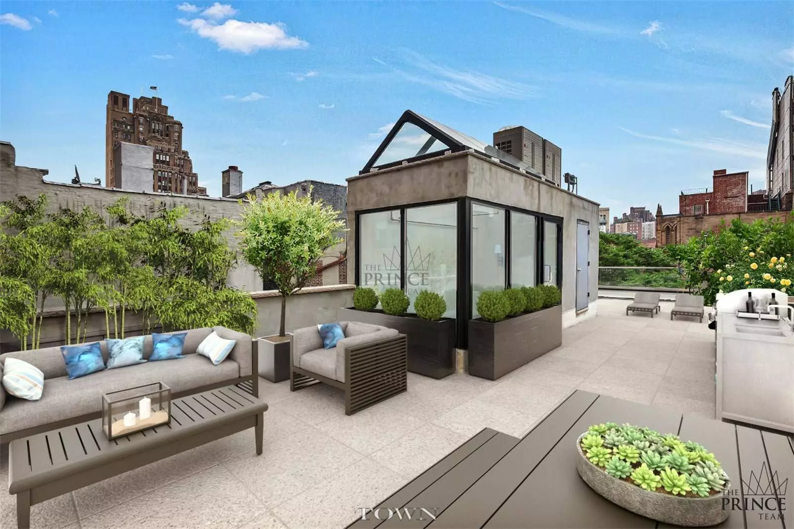 338 west 15th street, google, townhouses, chelsea, cool listings