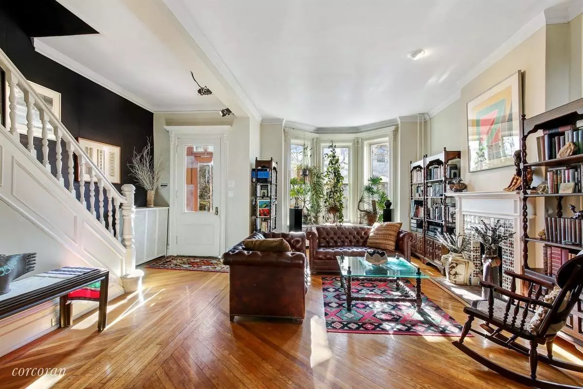 425 45th street, cool listings, sunset park, townhouses