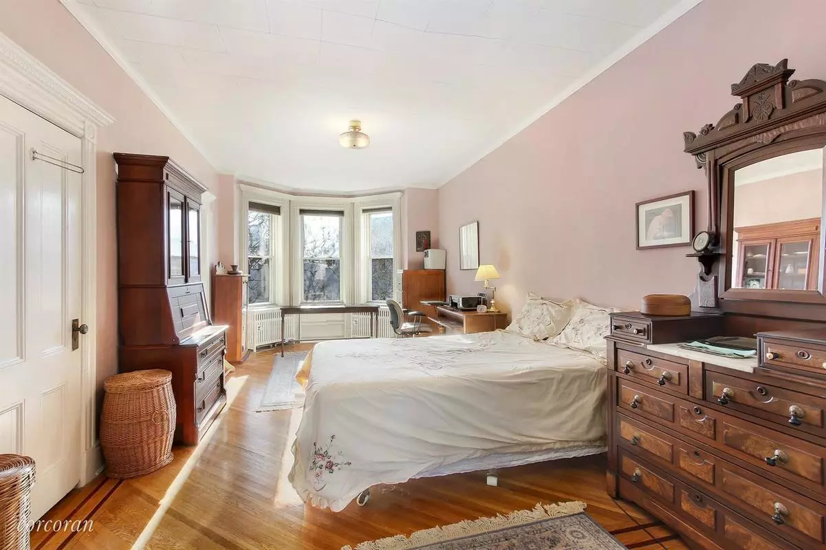 425 45th street, llistats genials, sunset park, cases adossades