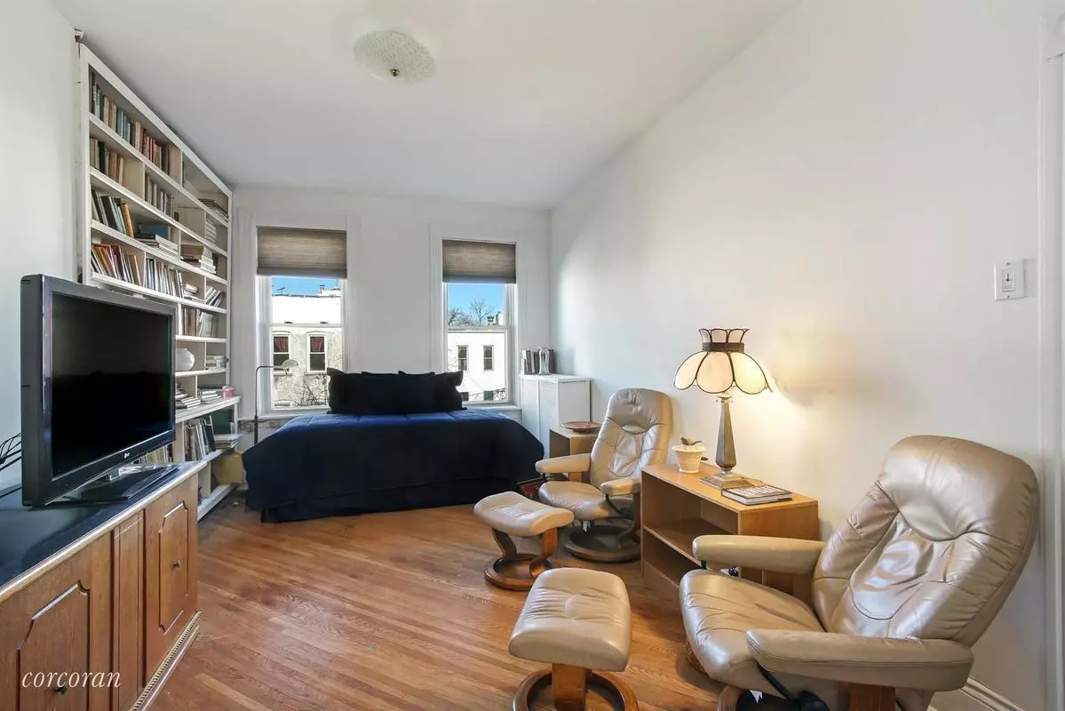 425 45th street, cool listings, sunset park, townhouses