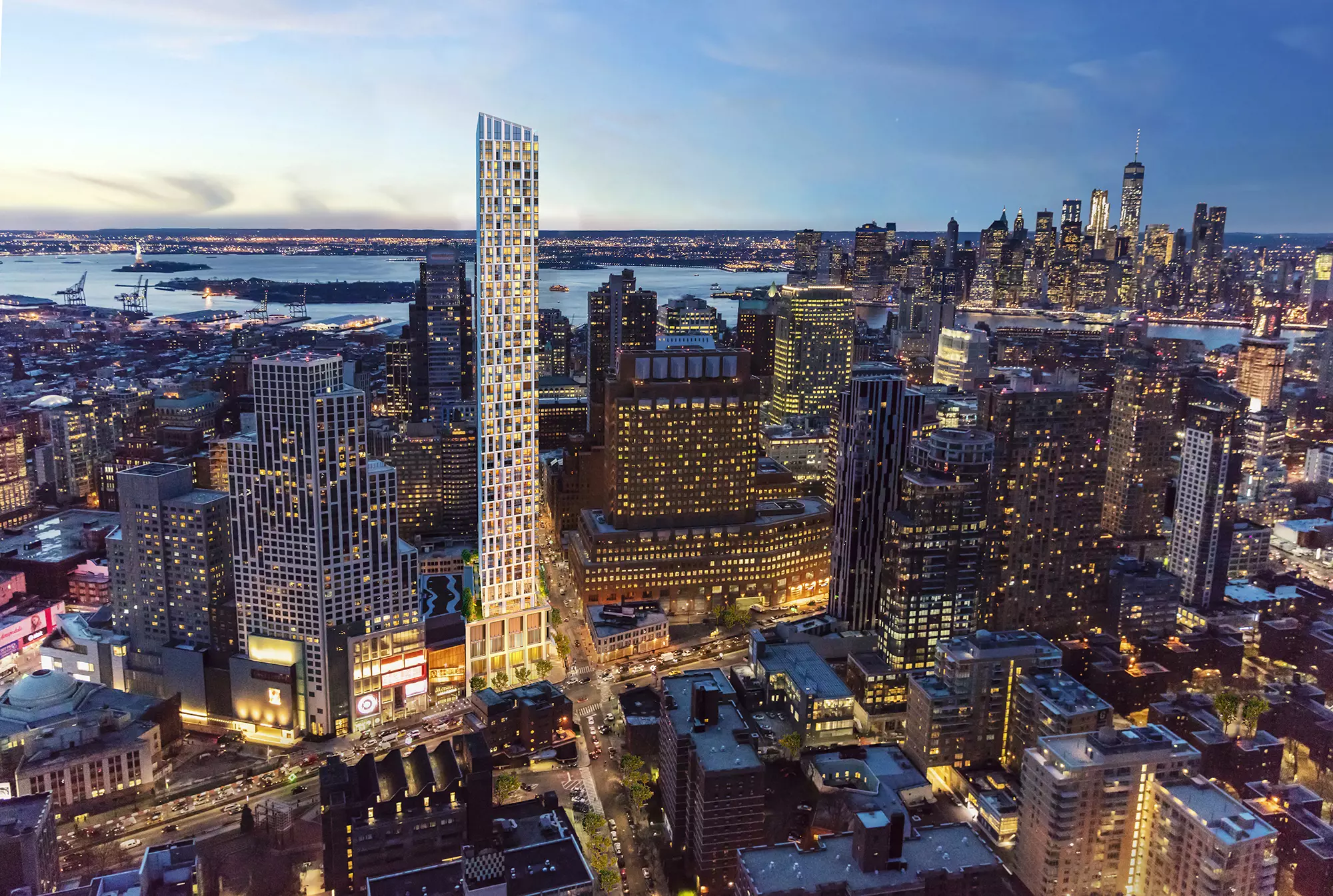 NYC Comptroller wzywa do zakończenia ulgi podatkowej 421, która będzie kosztować miasto w tym roku przychodu 1,8 mld USD 1499_1