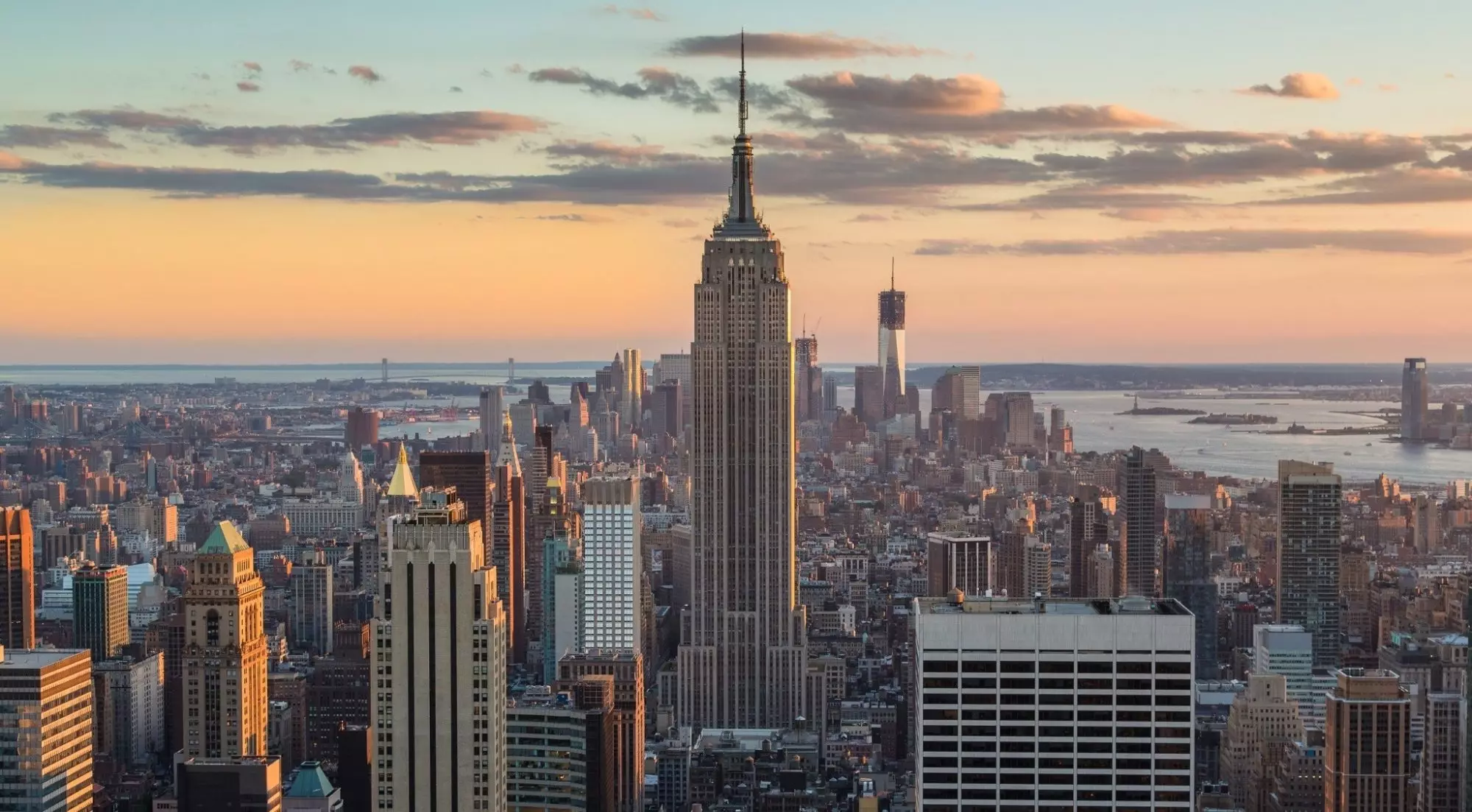 Empire State Building шукае арандатараў, каб запоўніць 50 000 квадратных футаў гандлёвых плошчаў 15004_1