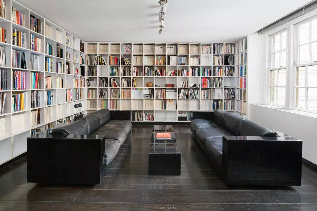 130 East 67th Street, Lella og Massimo Vignelli, Cool Listings