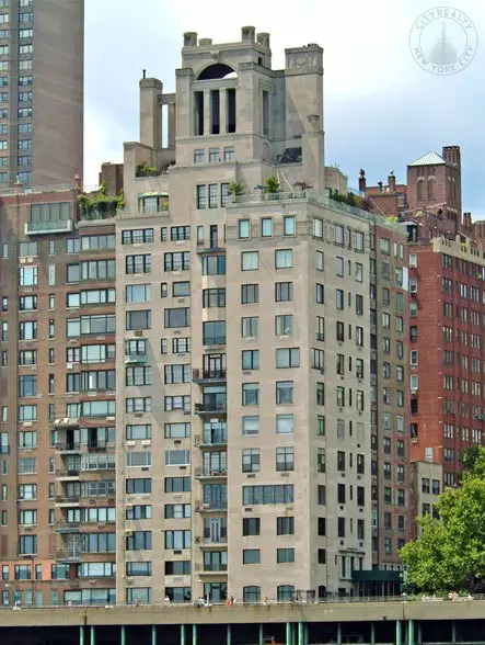 Tocmai s-au închis Obama pe acest duplex elegant din Upper East Side pentru aproape 10 milioane de dolari? 15135_4