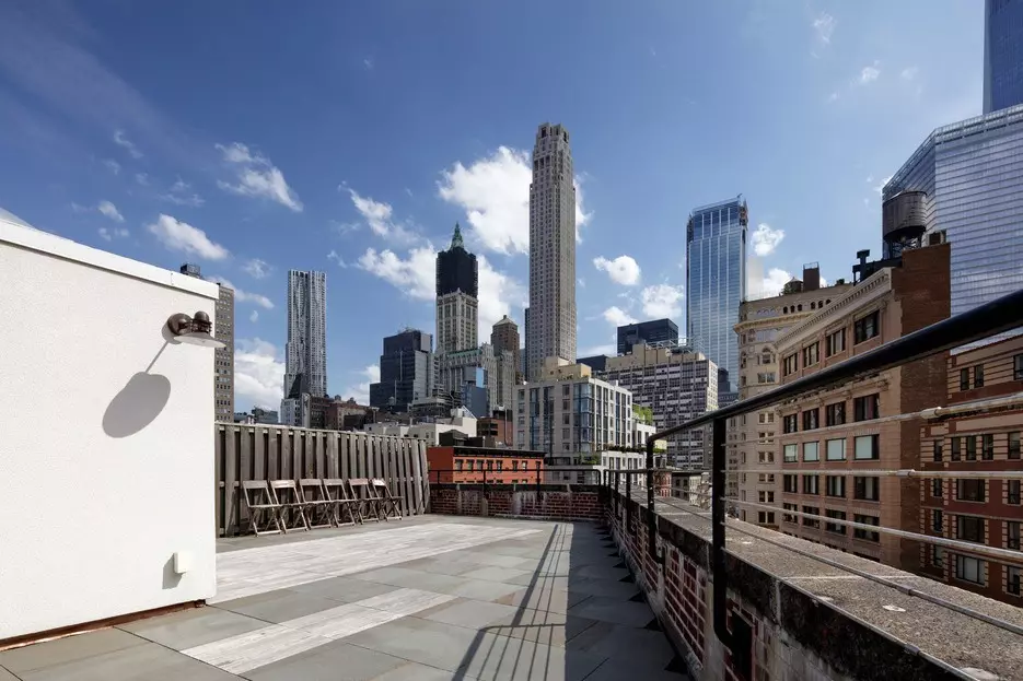 Джош Хартнет, знаменитости, 16 Hudson Street, мезонети, Tribeca, скорошни продажби