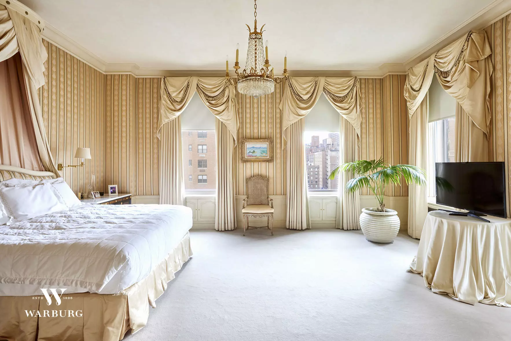 778 Park Avenue, cool listings, co-ops, pantone, Rosario Candela, Peter Marino, Lawrence Herber