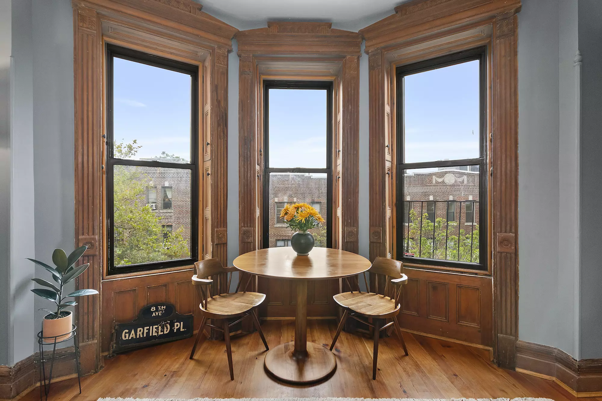 Ọmarịcha Park Slope co-op na-arịọ $750K na nlekọta dị oke ala 1519_3