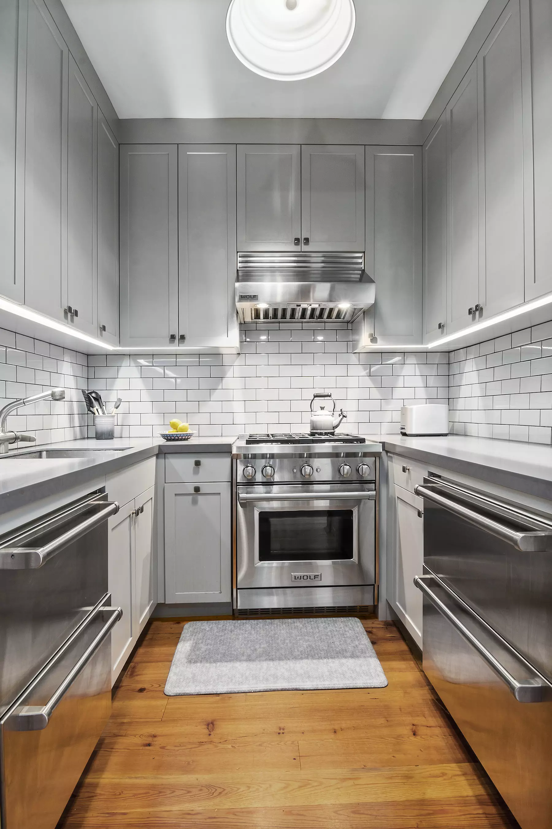 Ο συνεταιρισμός Handsome Park Slope ζητά 750.000 $ με εξαιρετικά χαμηλή συντήρηση 1519_4