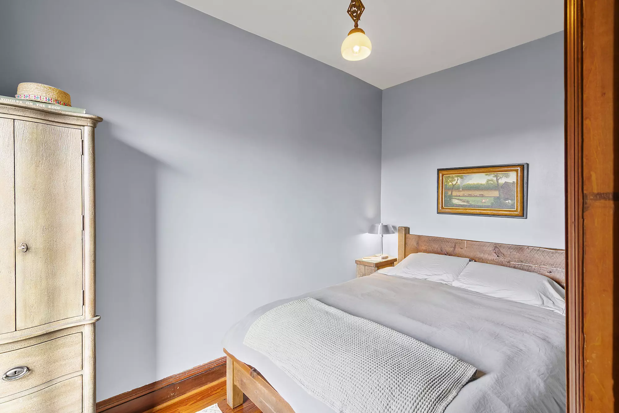 Schéin Park Slope Co-op freet $ 750K mat super niddereg Ënnerhalt 1519_5